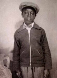 The Faces Behind History: Working for the CRRJ – Library News